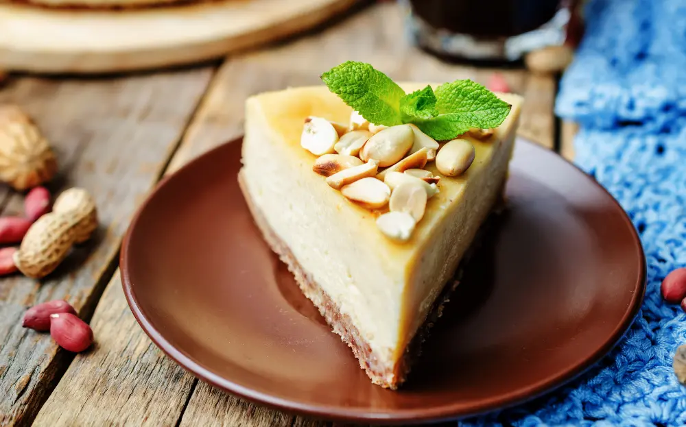 Perfect Cheesecake Factory Butter Recipe at Home - Tasty Receips