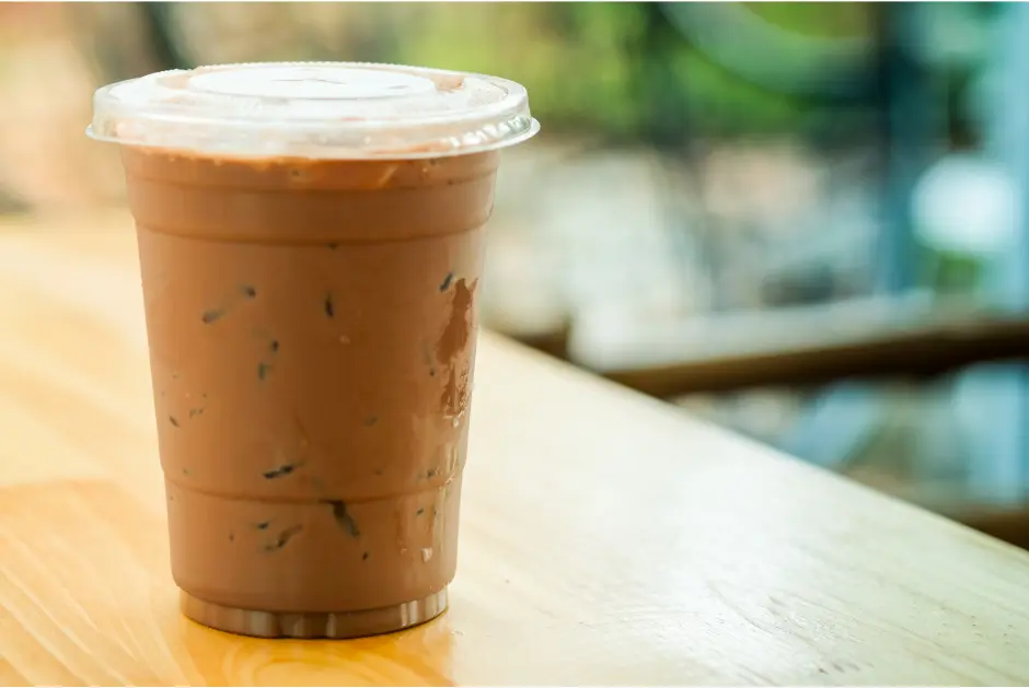 All About the Delightful Peppermint White Chocolate Tea - Tasty Receips