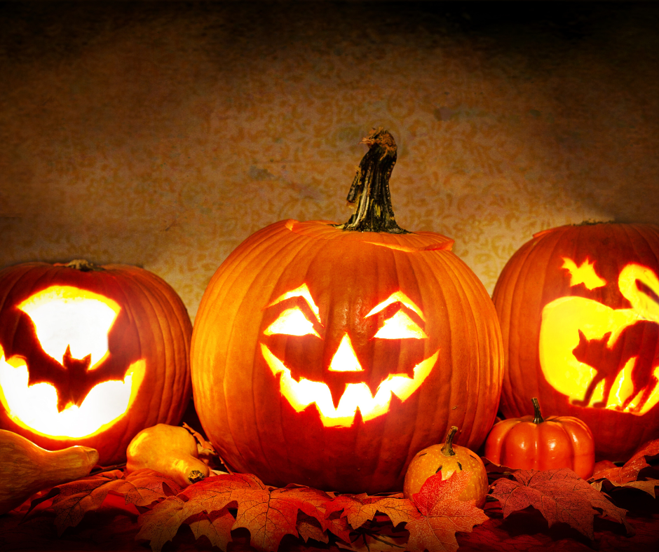 Unveiling the Spooky Delights: What are the Flavors of Halloween ...