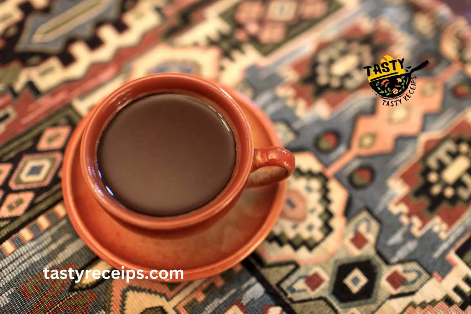 Armenian Coffee Cups - Tasty Receips