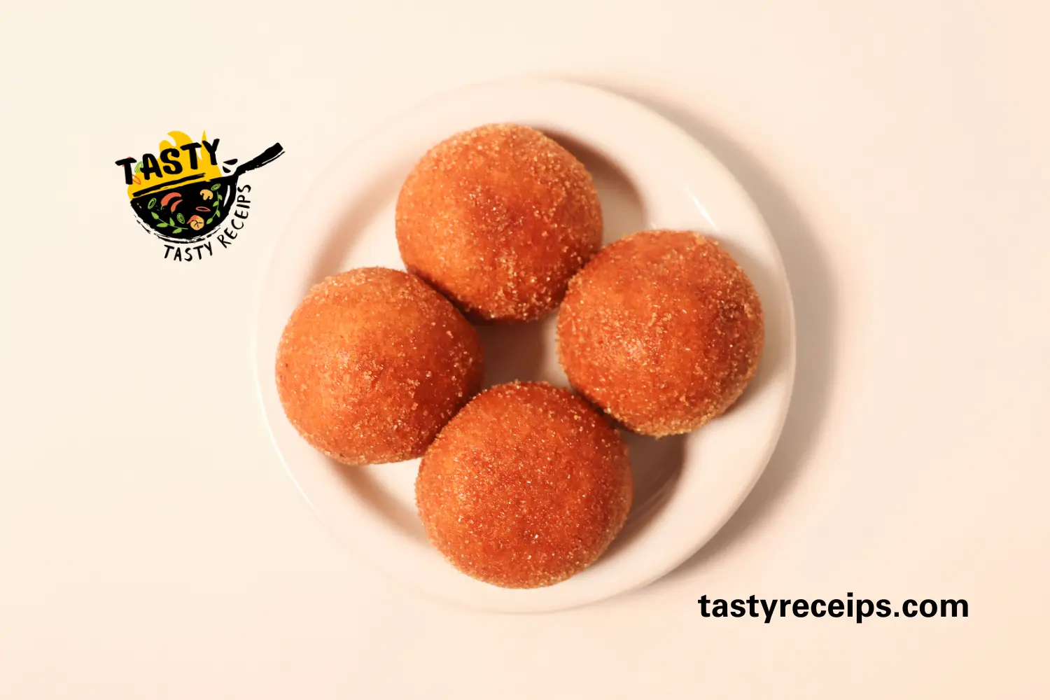 The Ultimate Guide to Sugar Balls - Tasty Receips